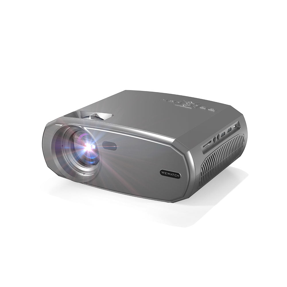 Cinema Projector Collection | 200-400 ANSI Lumens | WEWATCH